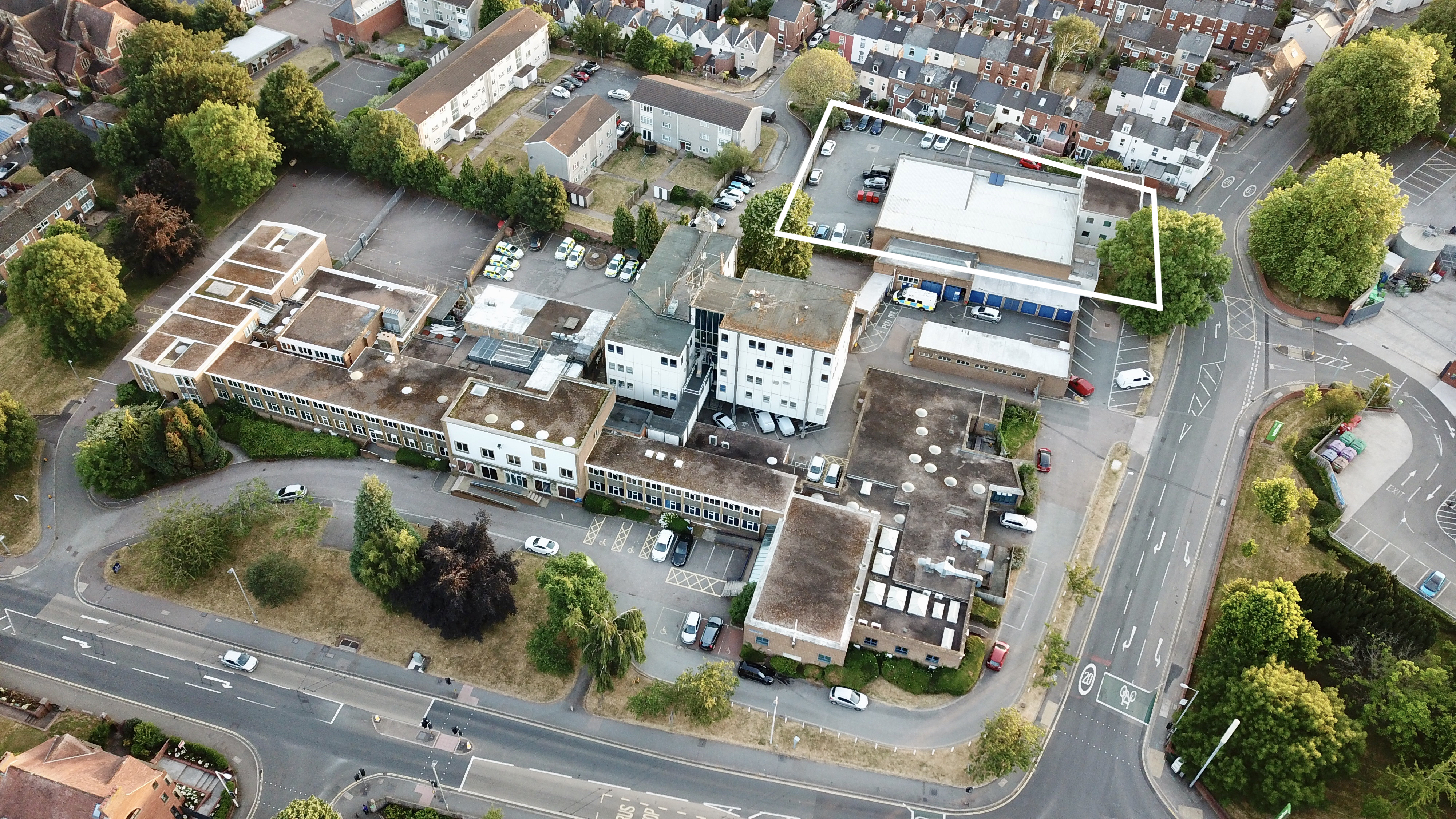 Gladstone Road, Heavitree, Exeter, EX1 2EB